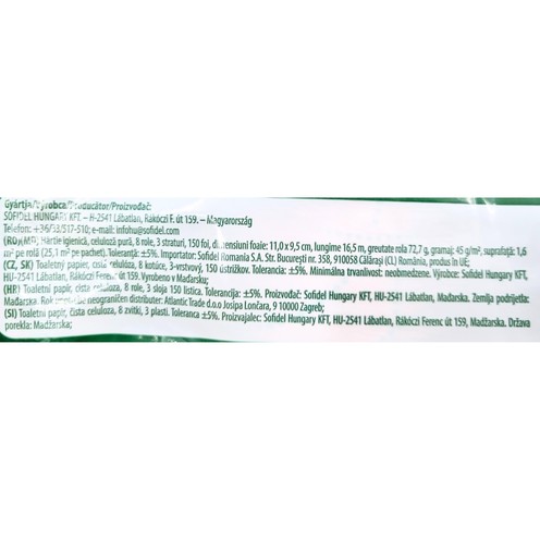 Regina Bianca toaletni papir (8 kom)