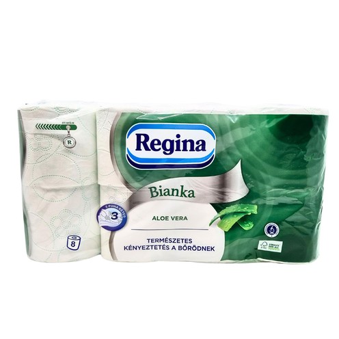 Regina Bianca toaletni papir (8 kom)