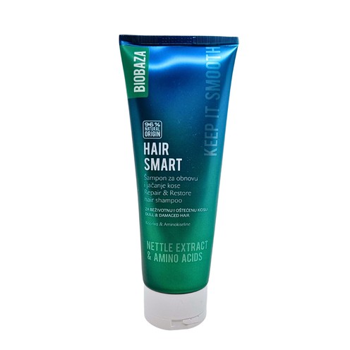 Biobaza Hair Smart Shampoo 250 ml