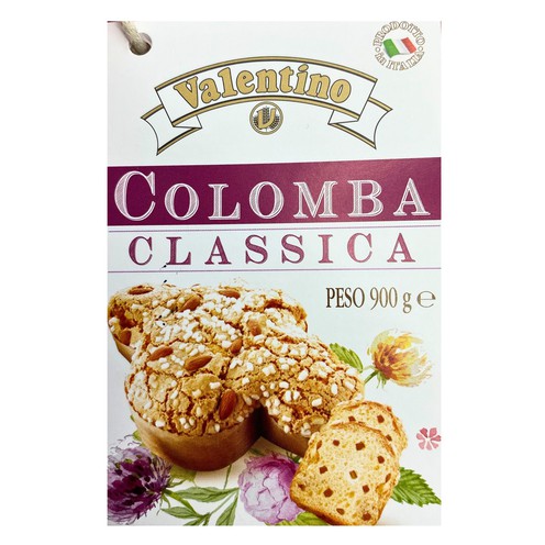 Colomba Classica Valentino 900 g