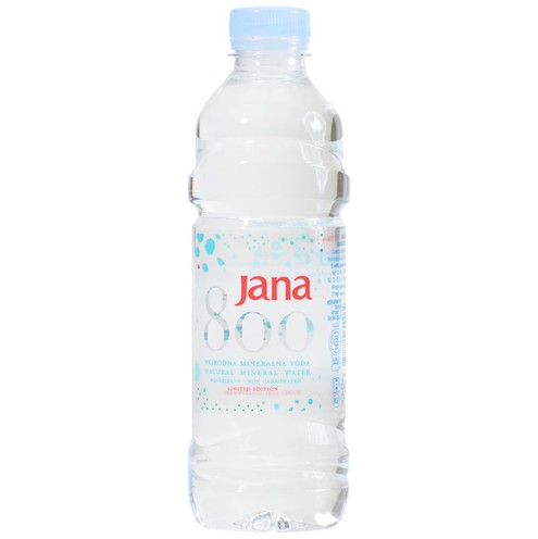 Jana Water