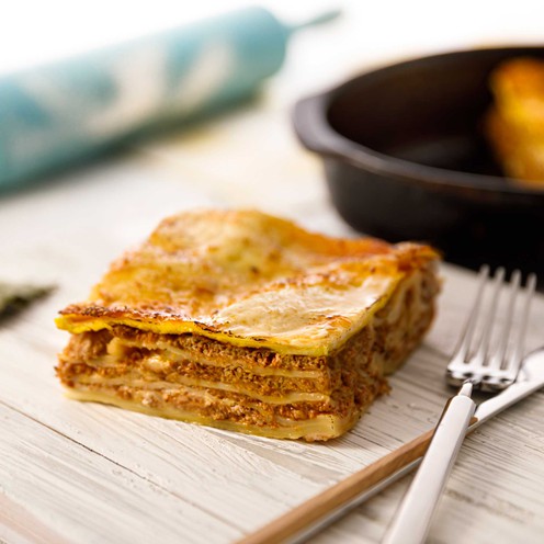 Pasticcio za 1 osobu (500 g)