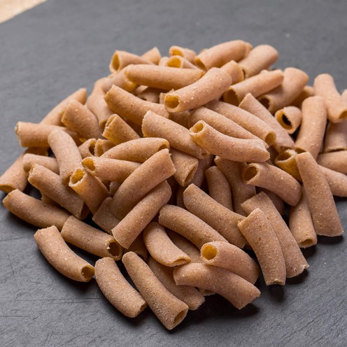 Valfresco sušeni integralni rigatoni s jajima 500 g