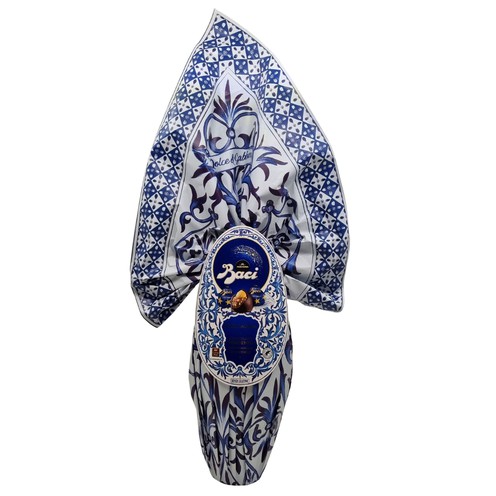 Baci Dolce&Gabbana chocolate Egg 380 g