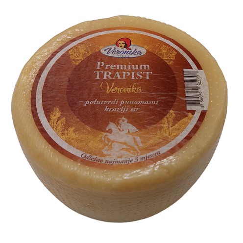 Sir Premium Trapist Veronika 1,7 - 2 kg